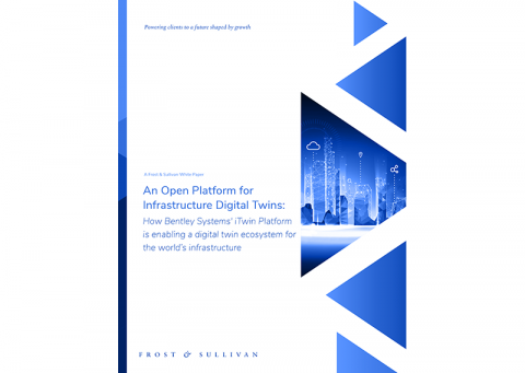 How Emerging Technology Can Future-Proof Infrastructure with Intelligent Designs - ClimaTwin